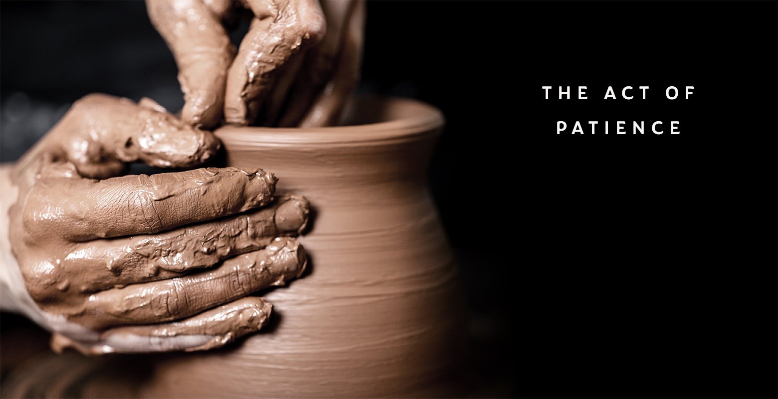How To Harness Patience & Find Your True Potential | Fullrliving