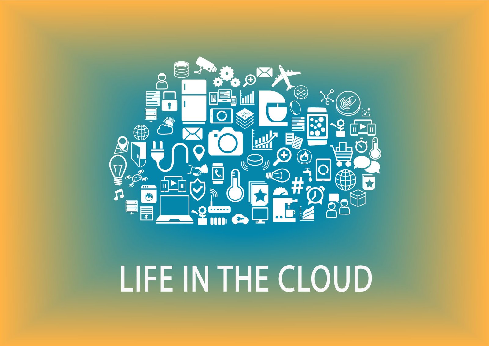 Life In The Cloud, An Introduction - Fullrliving Recent